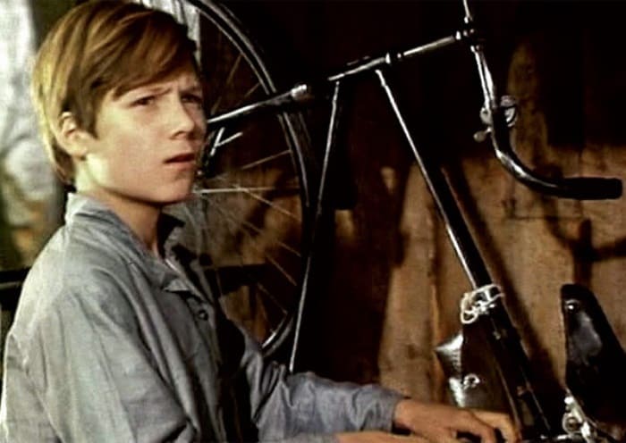 истории Истории : От кинокумира всех пионеров до криминального ...