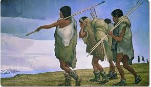 DE RECOLECTORES A CULTIVADORES