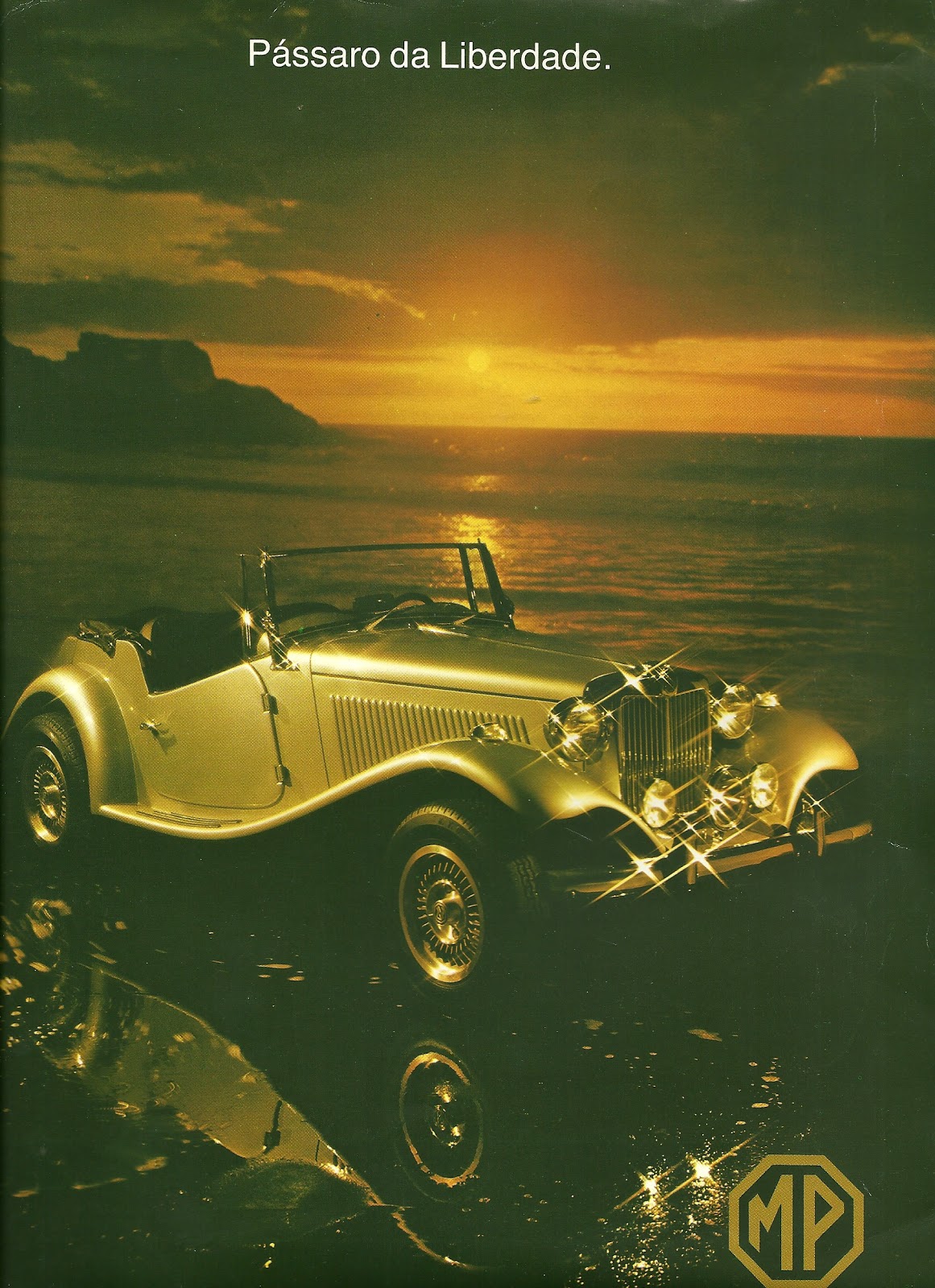 1978 MP Lafer | PrimierAuto