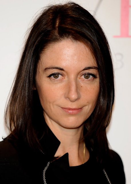 O Baú do Edu: PARABÉNS MARY ANNA McCARTNEY – 48 ANOS