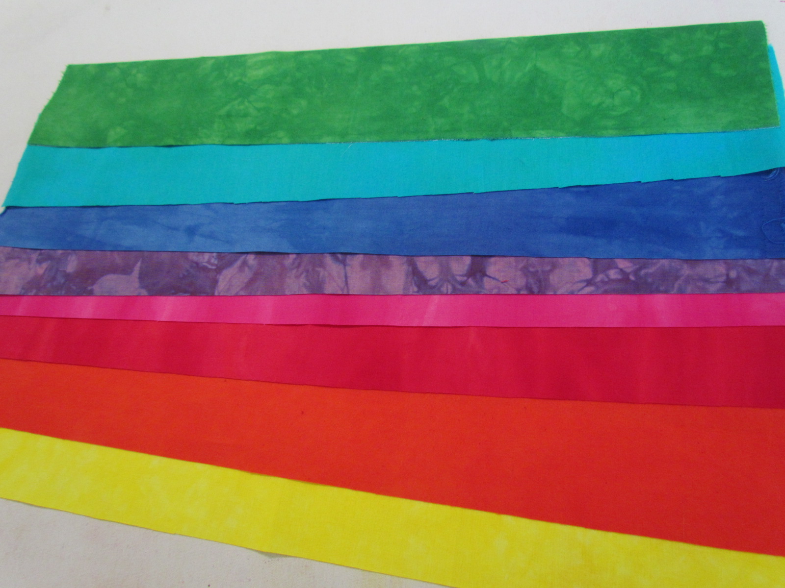 Focus on Fusing with Melody Johnson: Introducing Fused Shapes