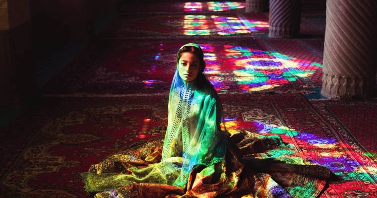 Mihaela Noroc. | CURIOSITE