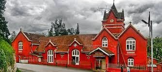 10 Heritage Buildings of Ooty