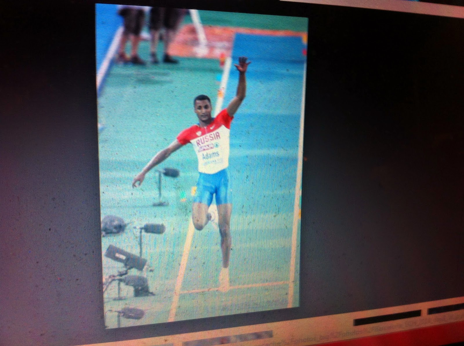 THE BLACK SOCIAL HISTORY:: BLACK SOCIAL HISTORY : AFRO - RUSSIAN ...