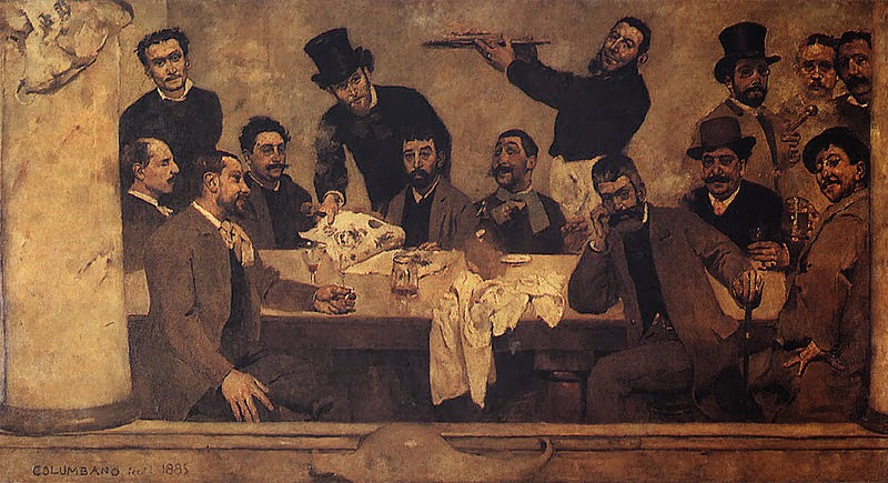 História de Portugal: Pintores portugueses