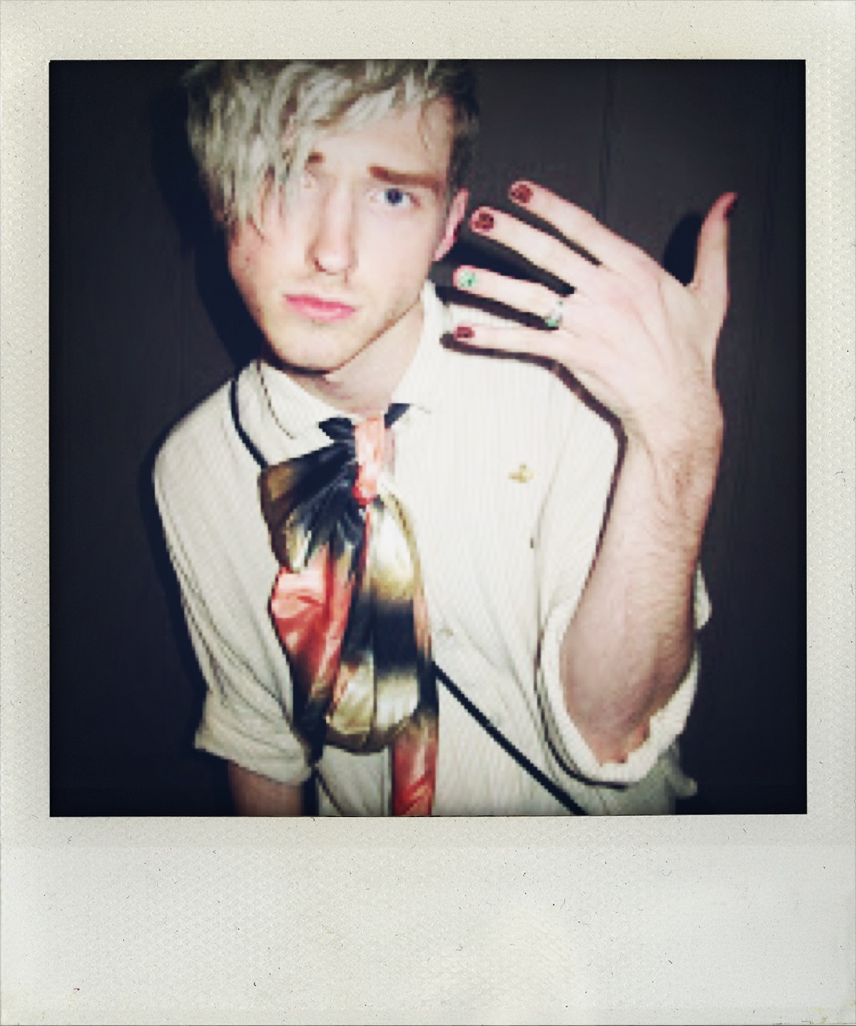 Matt Styles #2 | CHICAGO LOOKS