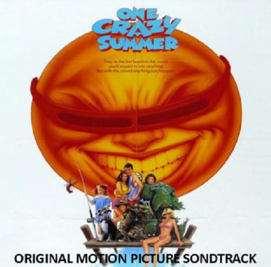 One Crazy Summer