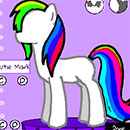 Game: Create Your Own Pony MLP | My Little Pony Games - Friendship Is ...