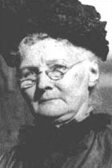 teifidancer: Mary Harris Jones ( 1/8/1837 - 30/11/1930): Mother Jones ...