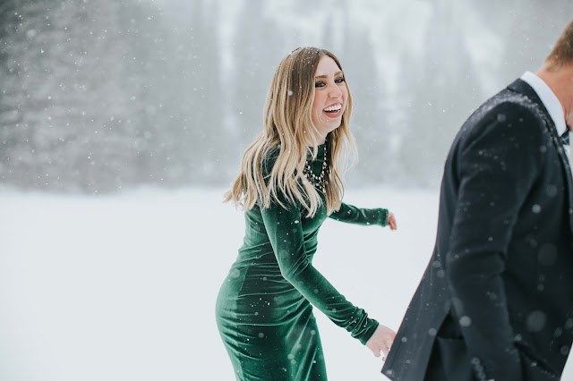 Colby & Kate - Chad Shehee