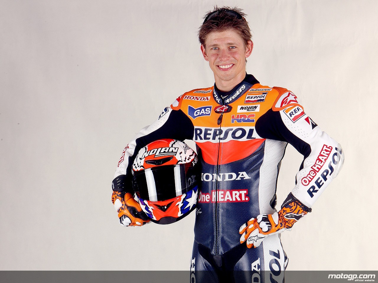 Casey Stoner | Racer Profile,Bio and New Photos | All About Sports