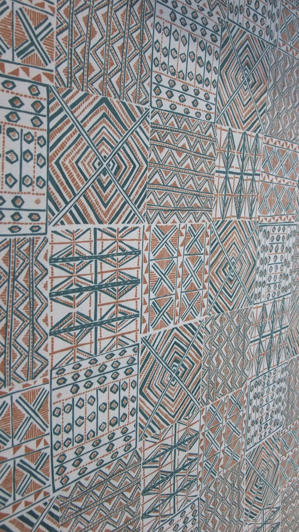 Homebuildlife: Folkloric Carving by India Rose Bird