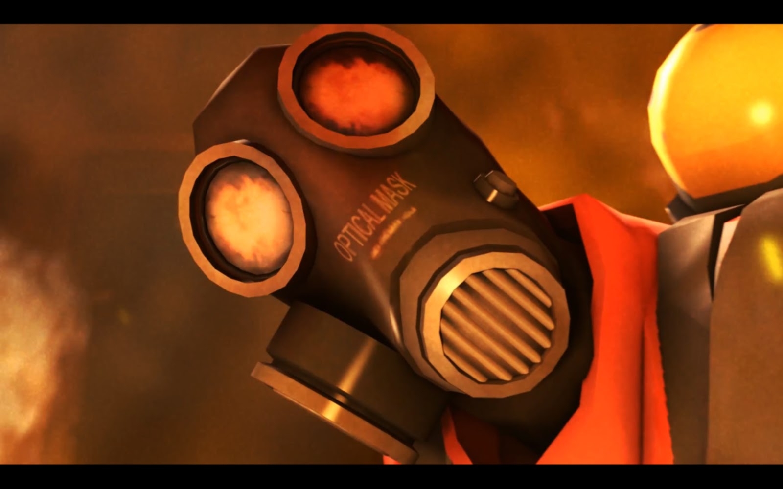 TECHNOLOGY X: Games - TF2 Pyro (4/10)
