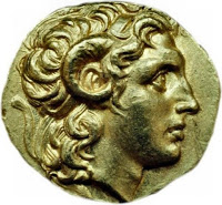 BIBLICAL ANTHROPOLOGY: Ram Symbolism of the Ancient World