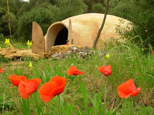 Inipiyontoenergética: ¿Qué es? Y efectos del Temazcal/Inipi tradicional.