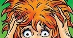 Gracious Home: ORC: Week Three - FRAZZLED!?&%$@*!