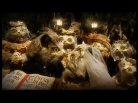 Ellie's Couch: Radiohead - There There