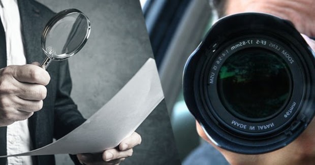 4 Ways To Identify A Liar According To Professional Detectives