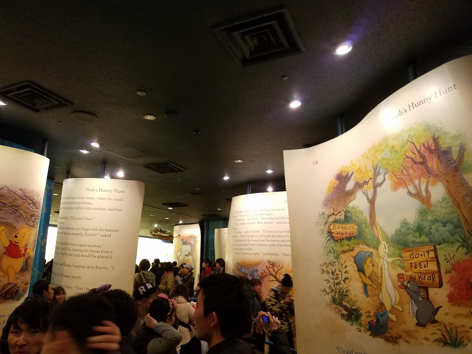 Japan Therapy : Queue Culture in Japan