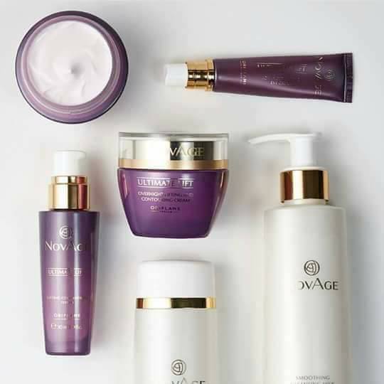 Kosmetik Oriflame: 11 Merk Base Make Up Terbaik dan Terlaris Digunakan ...