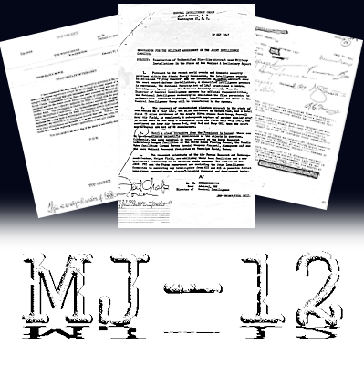 The Majestic Documents: A Forensic Linguistic Report (Pt 1)