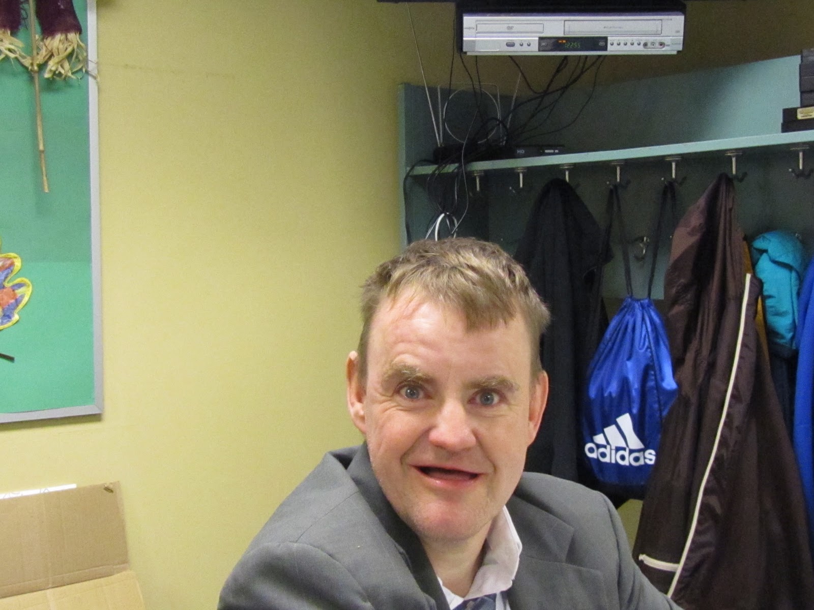 Junkin in My Pink Cadillac