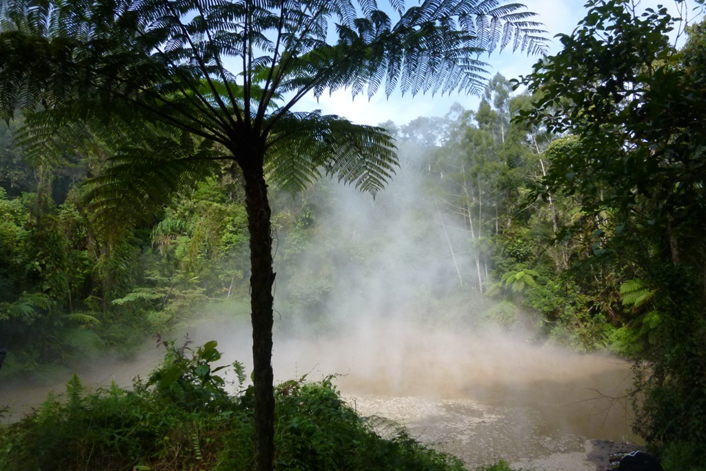 Explore Cotabato: Lake Agco, the Eden of Kidapawan City