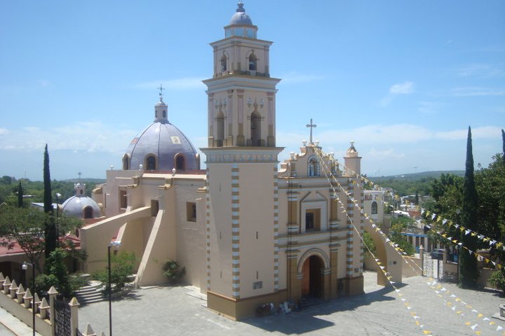H.AYUNTAMIENTO AUXILIAR STA. MA. COAPAN 2011-2014