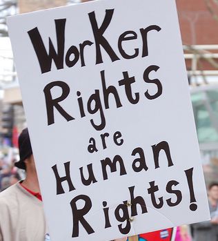 Worker Rights