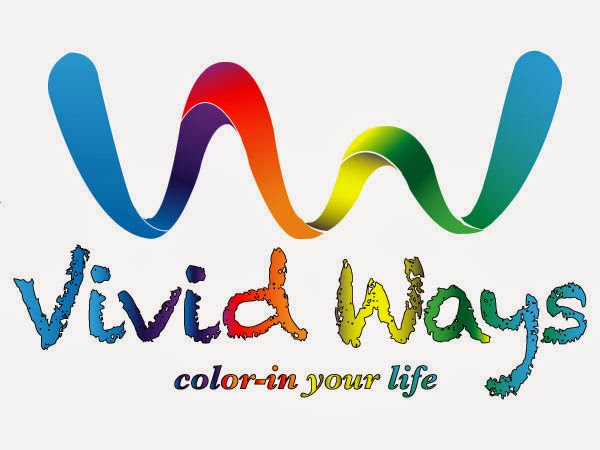 Graphic Design: Vivid Ways Design