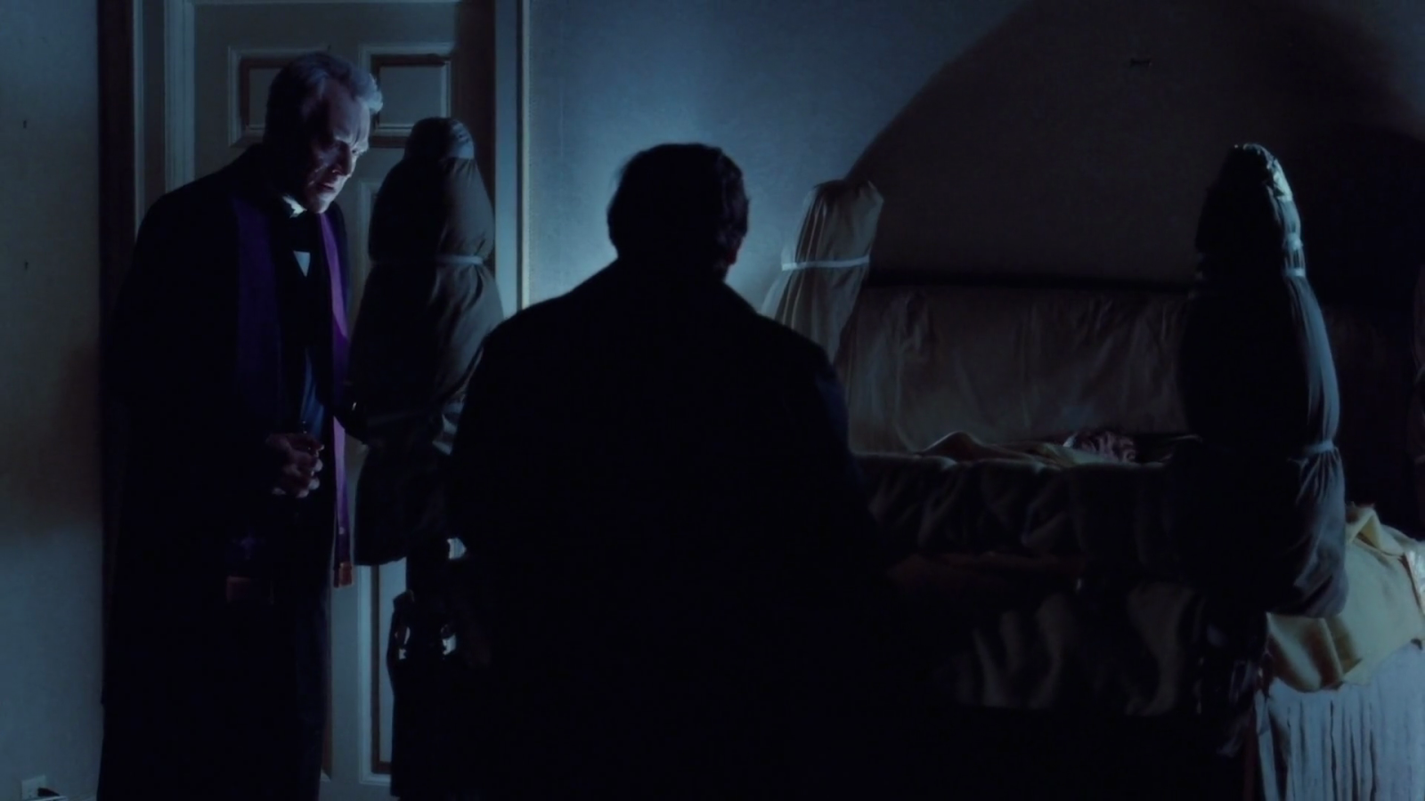 Top 66 Things I Love About The Exorcist (that no one talks about) | And ...