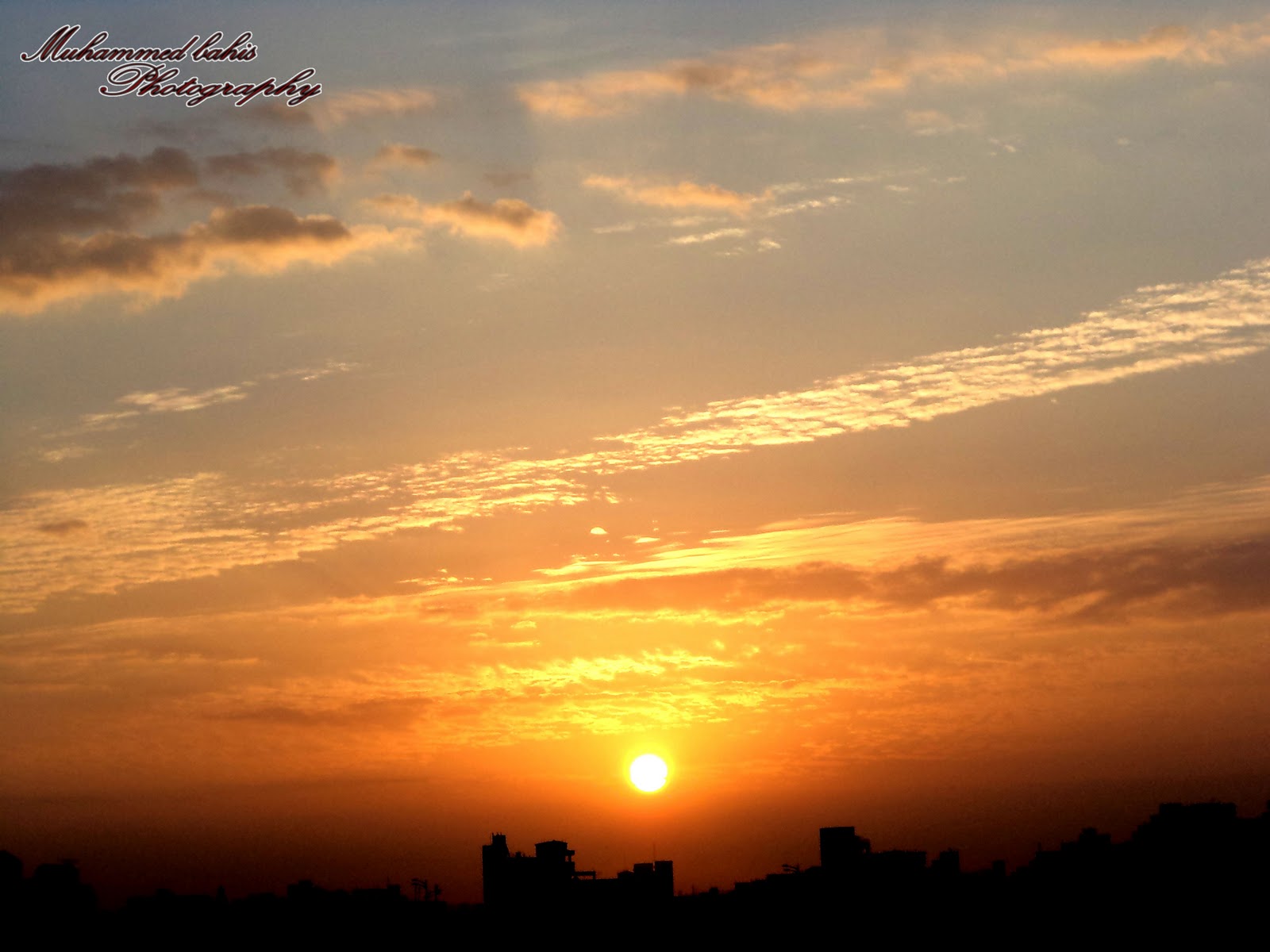 ...My 3rd Eye...: A Sweet Morning Scene.... :)