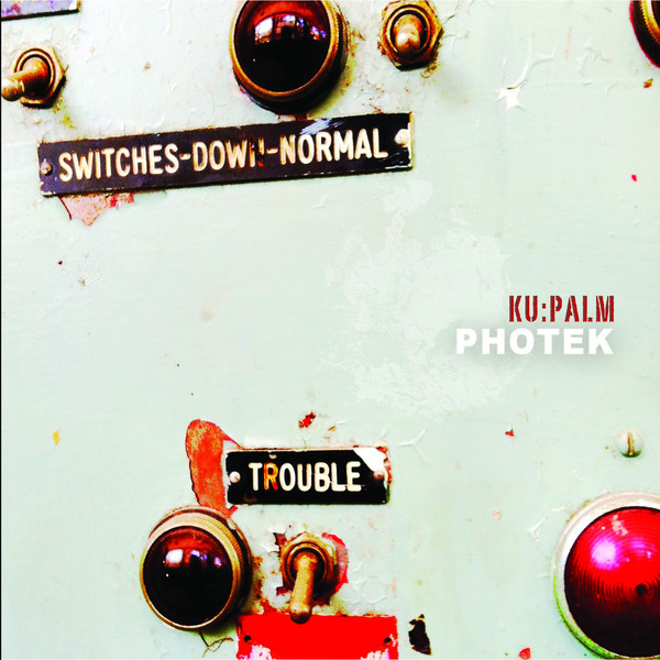 Artist of the Day: Photek ~ Muzik Dizcovery