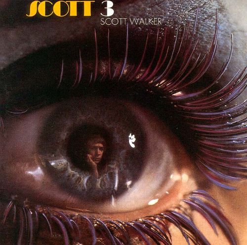 An Ism To Horns and Beats: Scott Walker