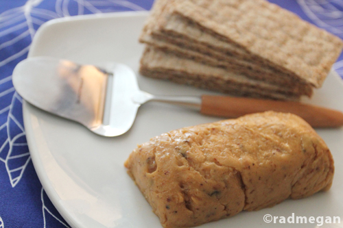 Homemade Gjetost! (Norwegian Goat Cheese) - Radmegan