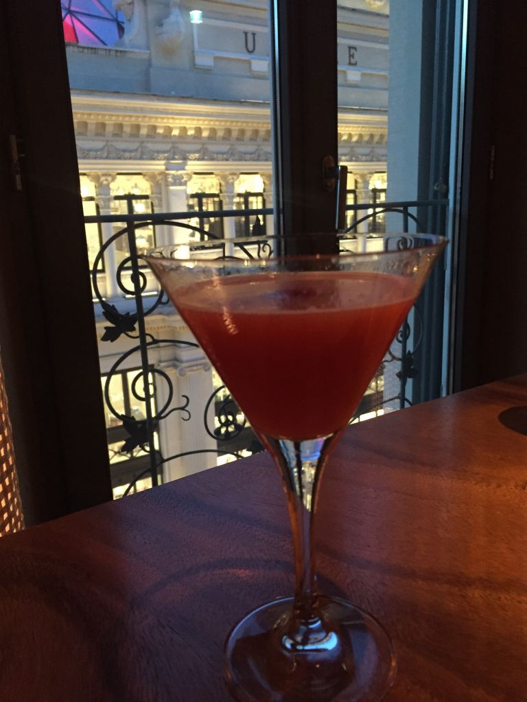 Rome From Home: Countdown to Christmas - Fendi