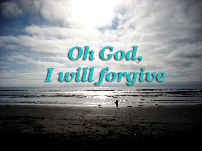 Oh God, I Will Forgive — Positive Men