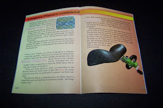 Boxed Pixels: Snes Review : Unirally (Game 021)