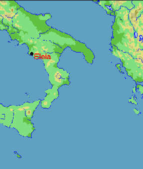 FiloGnose: Escola Eleática