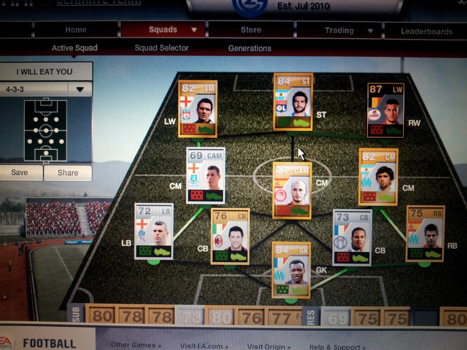 Fifa 12 Ultimate Team Tips! Big Book Of Secrets!!!