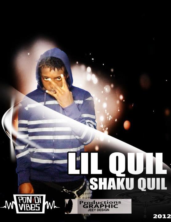 LIL QUIL | STREET LIFE DJS RADIO 506