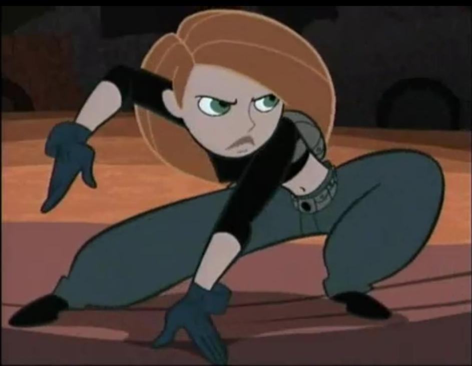 Anime Feet: Kim Possible Mega-Post Finale