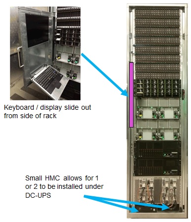 Mainframe Watch Belgium: An introduction to the DS8880 - The Next ...