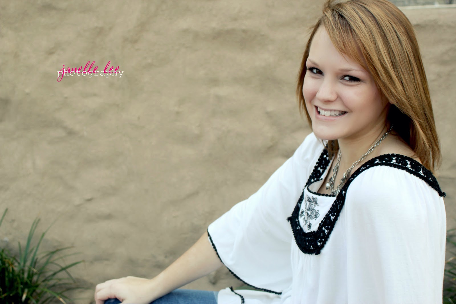 Janelle Lee Photography: Myranda Allen: Sweet 16