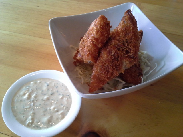 Hibino LIC Daily Special: Tuesday, August 19th Special