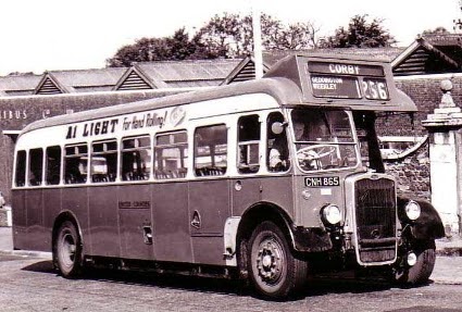 Public Transport Experience: Stagecoach are Bettering Buses to ...