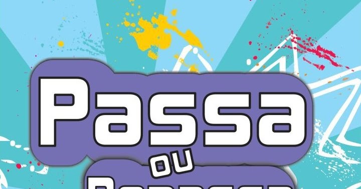 Rede Bteen: Passa ou Repassa Gospel - Inscrições Abertas