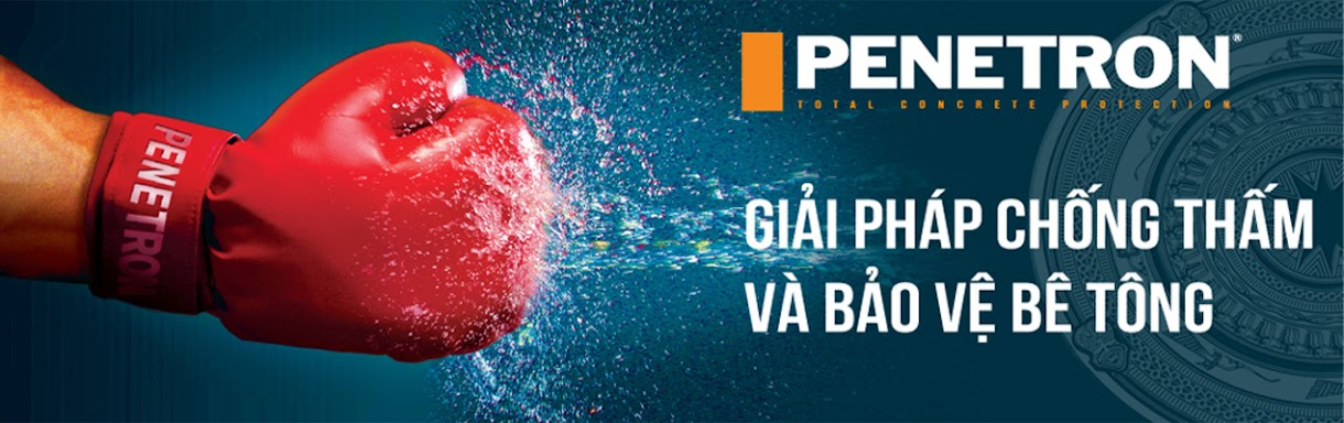 PENETRON VIỆT NAM: SO SÁNH SẢN PHẨM PENETRON VỚI CÁC HỆ THỐNG ...