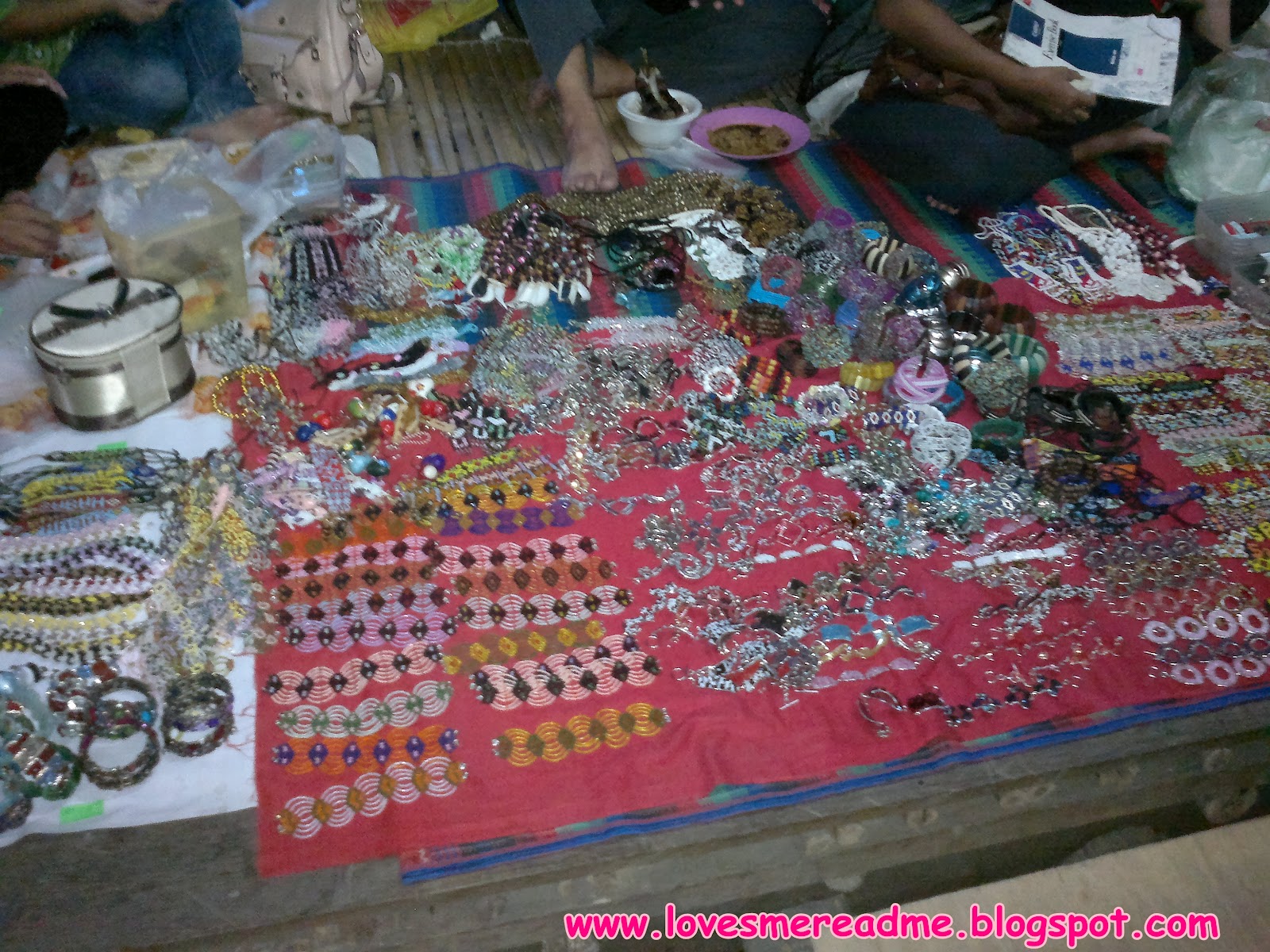 ♥My Story@LovesMeReadme♥: KDCA Penampang Kota Kinabalu, Sabah