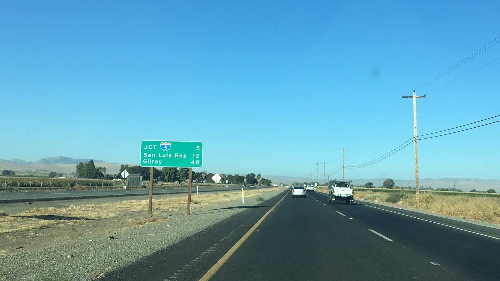 California State Route 152